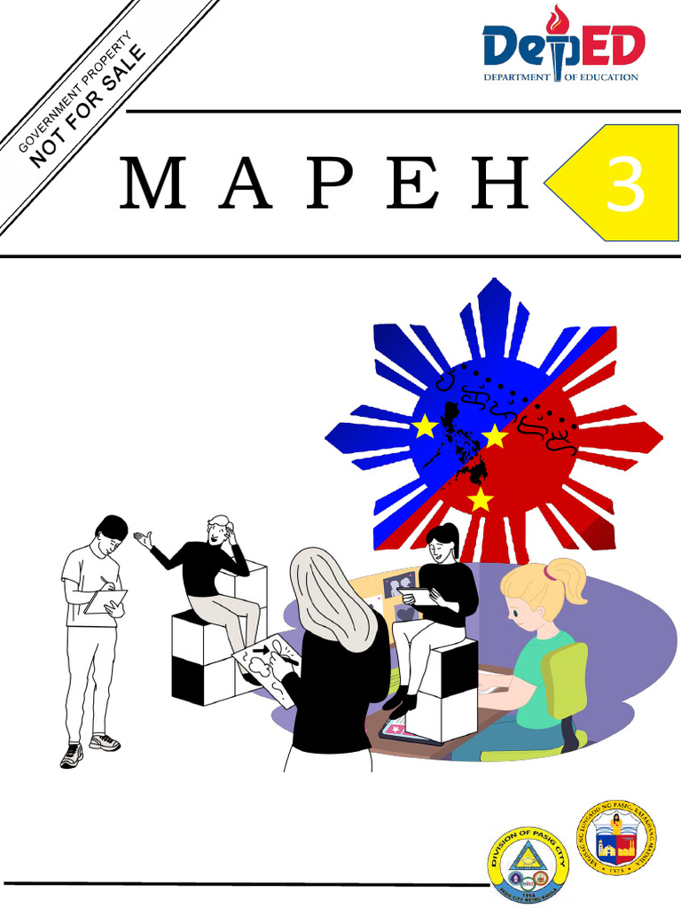 Arts 3 - Q3 - M2 | PDF