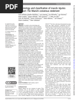 CORE Back Tool | PDF | Low Back Pain | Back Pain