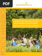 Pathways To Participation Shier 2001 | PDF | Decision Making | Children ...