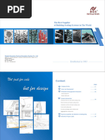 BS 2874-1986 - (2021-05-03 - 09-38-52 Am) | PDF | Copper | Metals