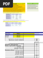 Beeline Time Entry Instructions Worked Holidays Only | PDF