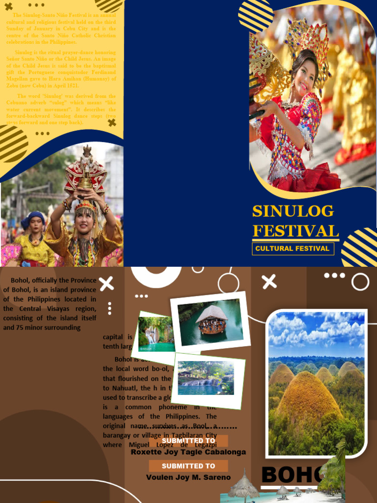 Pamphlet | PDF | Philippines