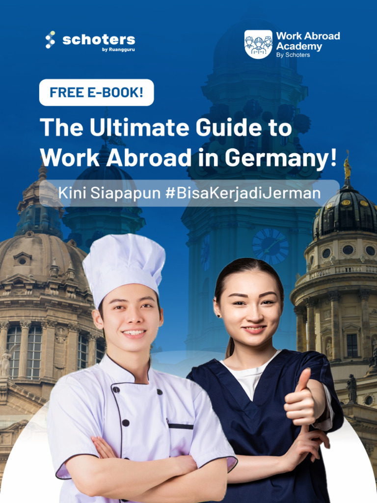 Work in German | PDF