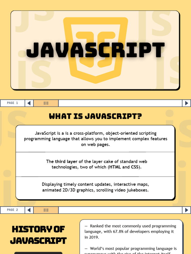 Icc Javascript | PDF | Java Script | Document Object Model Icc Javascript | PDF | Java Script | Document Object Model