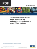 BS en 13906-1-2013 | PDF | Buckling | Resonance