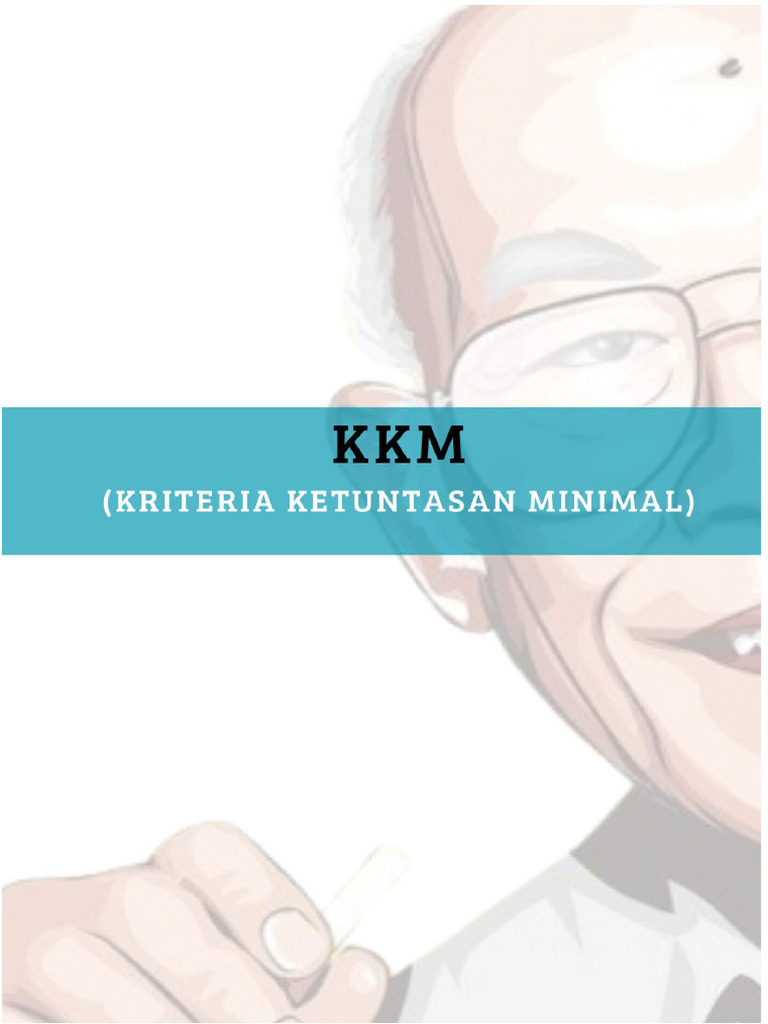 KKM COVER | PDF