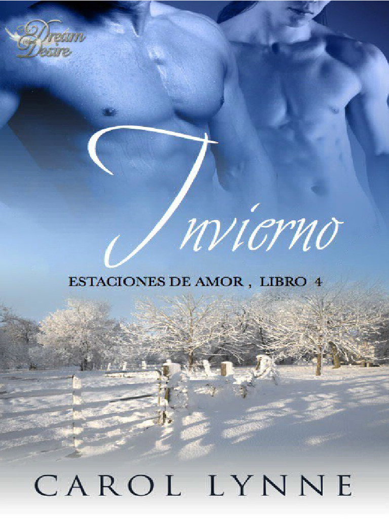 Carol Lynne - 04. Invierno | PDF