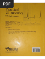 Ultrasonic Velocity Table for Materials | PDF | Physical Sciences ...