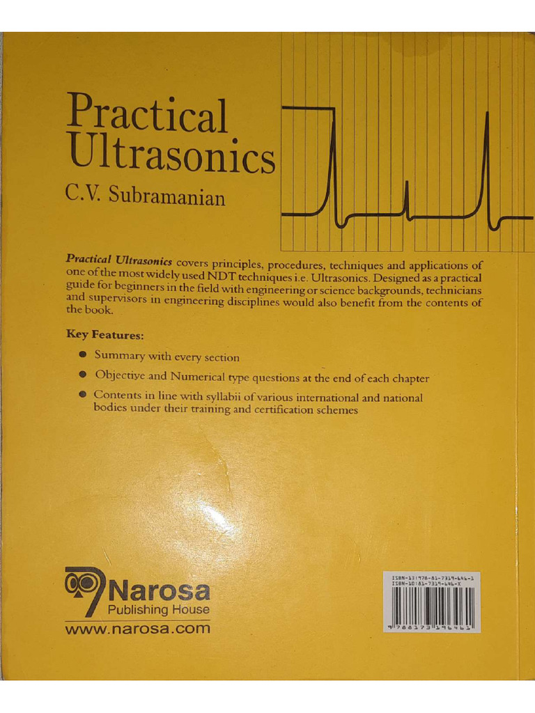 Ut Book | PDF
