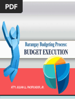 Fund Utilization Report (Sample) | PDF