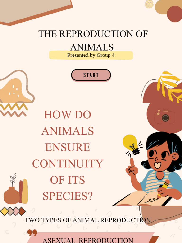 The-Reproduction-Of-Animals 20231127 210543 0000 | PDF