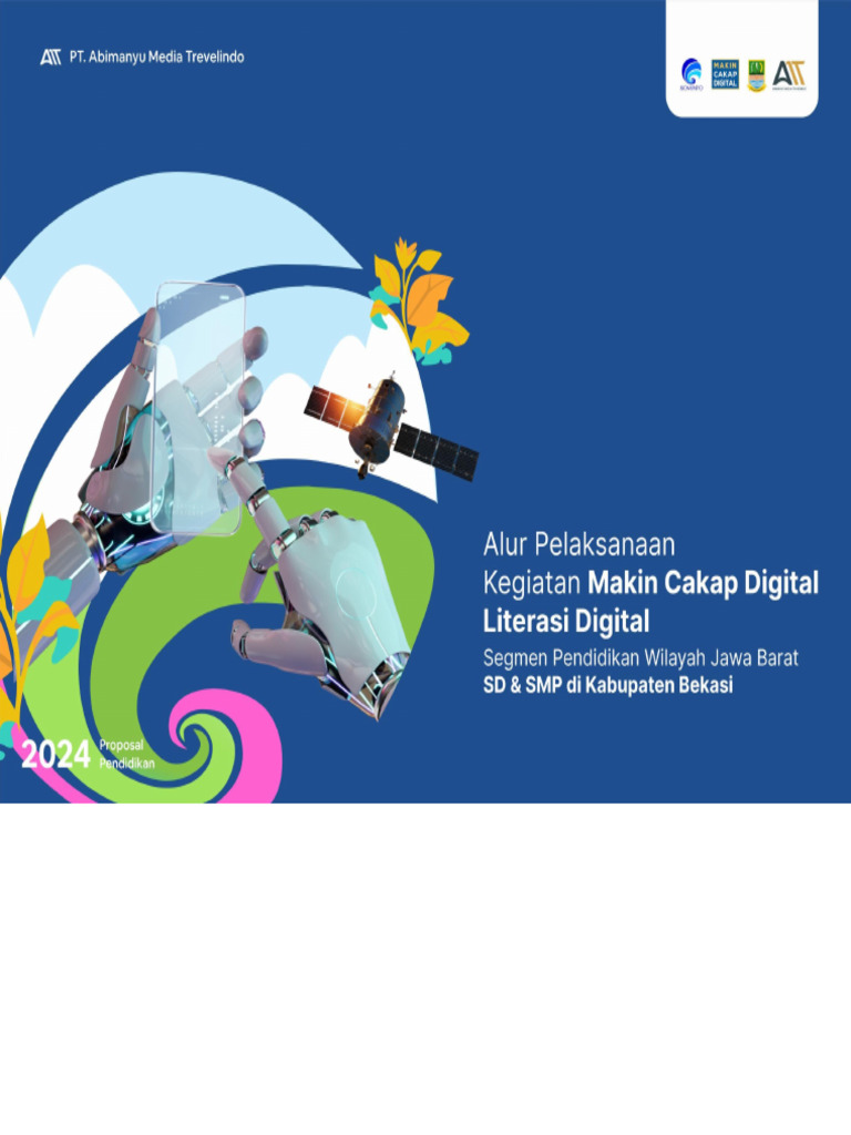 Literasi Digital Pdf