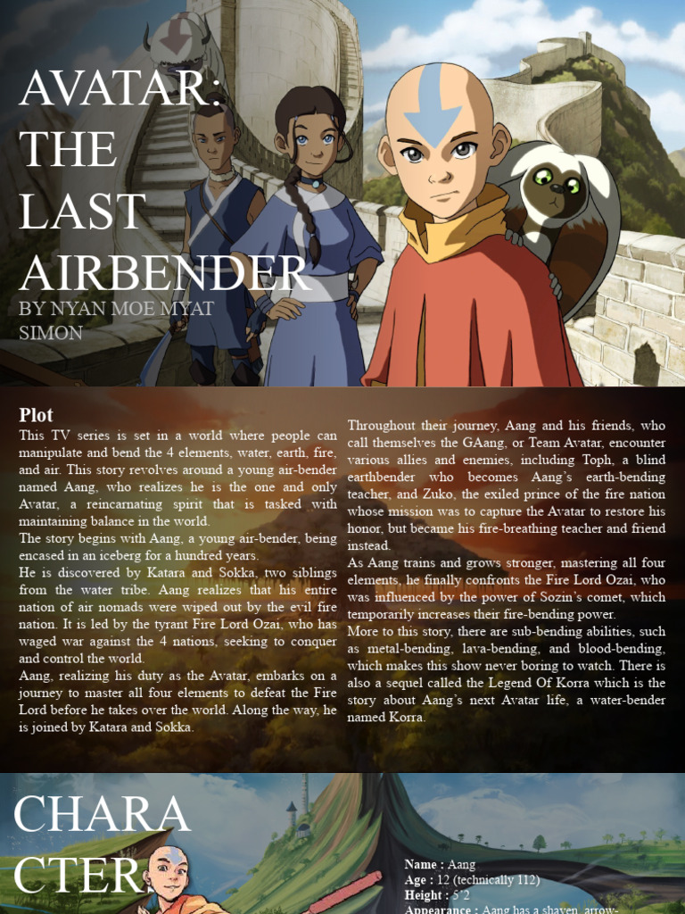 English Final Project | PDF