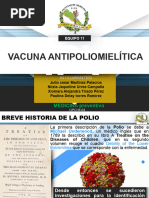 Vacuna BOPV | PDF