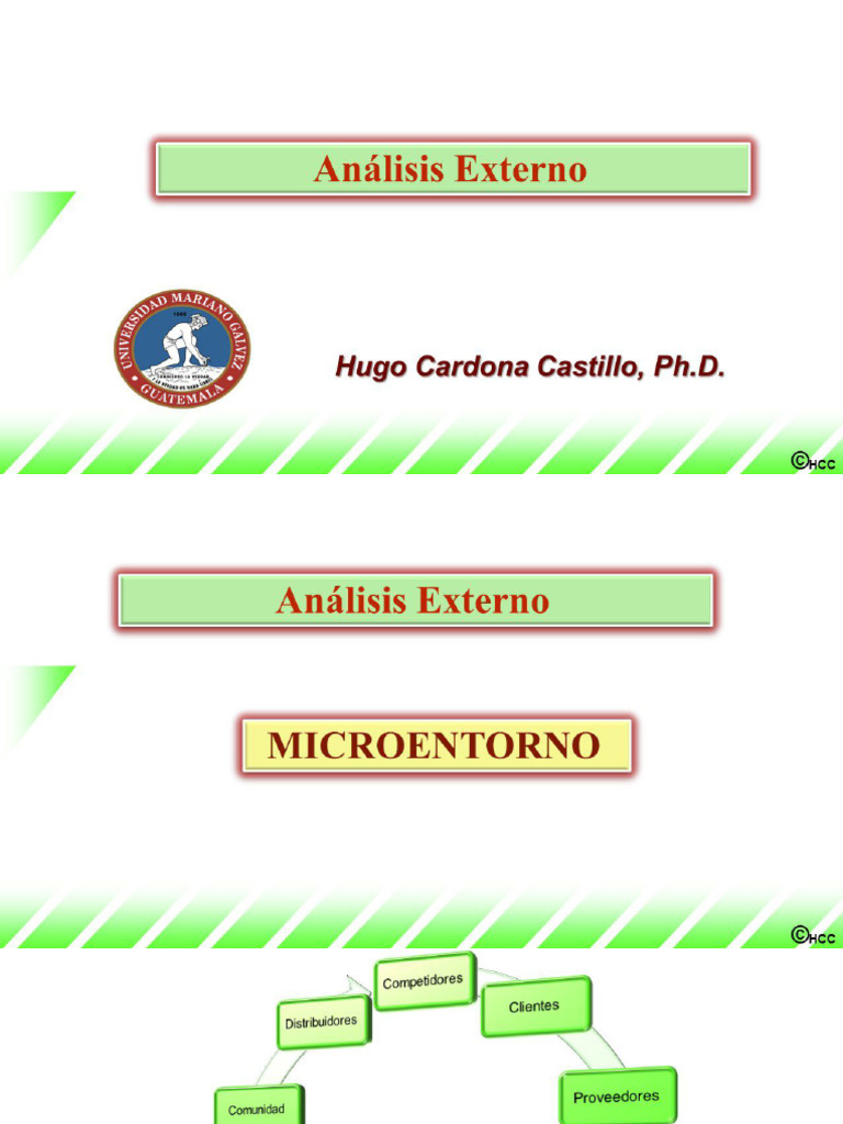 Env PE PORTER Microe UMG 24 | PDF