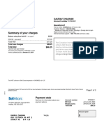 View and Print Void Cheque - RBC Online Banking | PDF