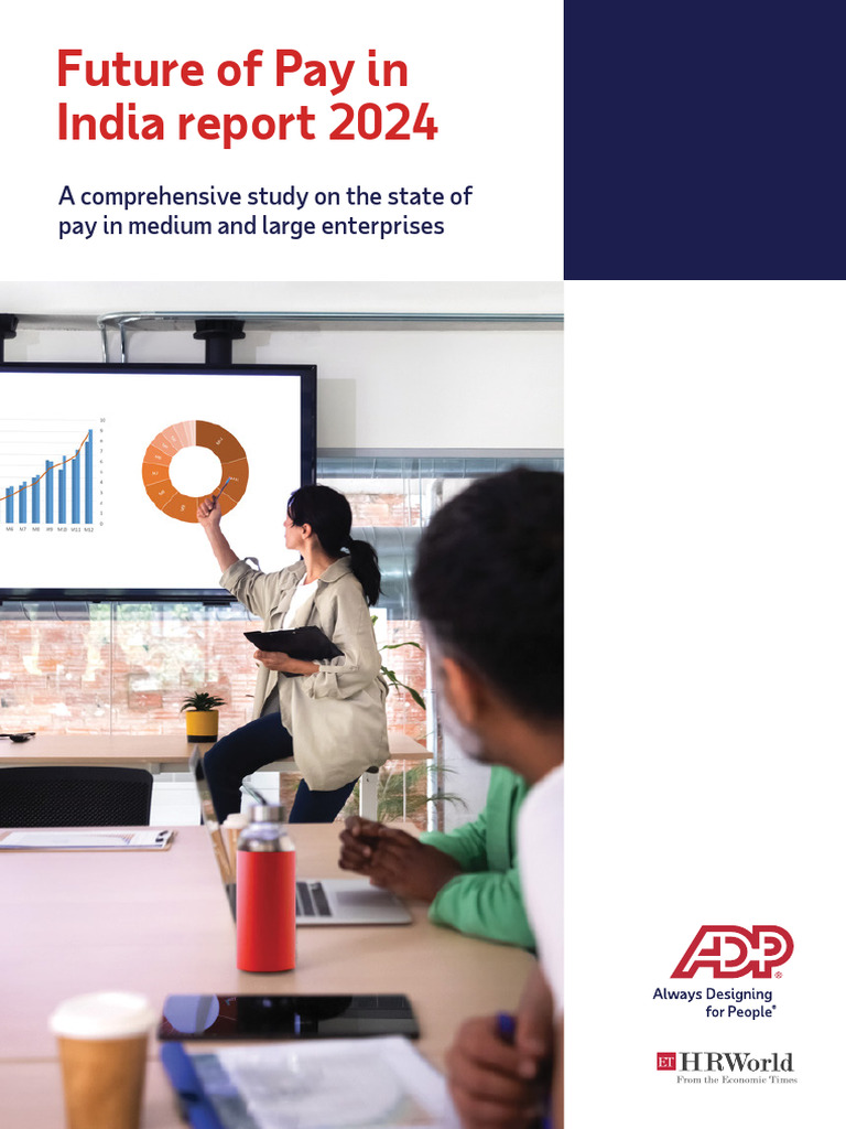 ADP Report 20 Feb 2024 | PDF