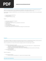 Bromfed DM Package Insert | PDF | Pharmacology | Drugs