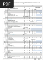 GPF and SLI Closure Forms Download | PDF | Taxes | Government Finances