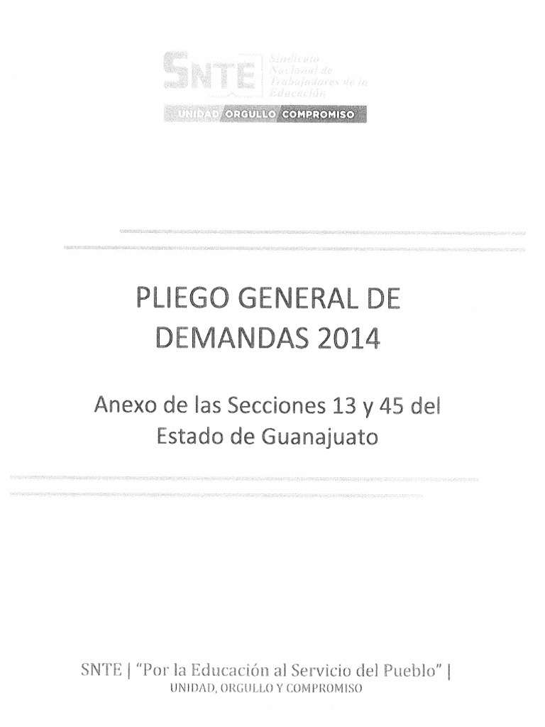 Guanajuato | PDF