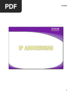 Hercules - Ethernet Converter SETUP Utility | PDF | Transmission ...