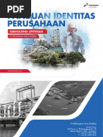 ONE Pertamina | PDF