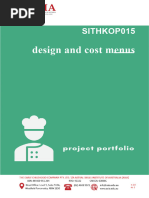 SITXCCS015 Student Assessment Tasks | PDF | Communication | Nonverbal Communication