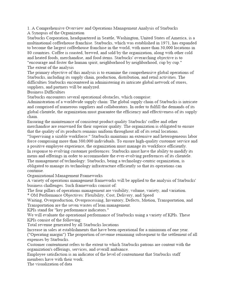 Supply Chain Assignment | PDF | Business | Finance & Money Management