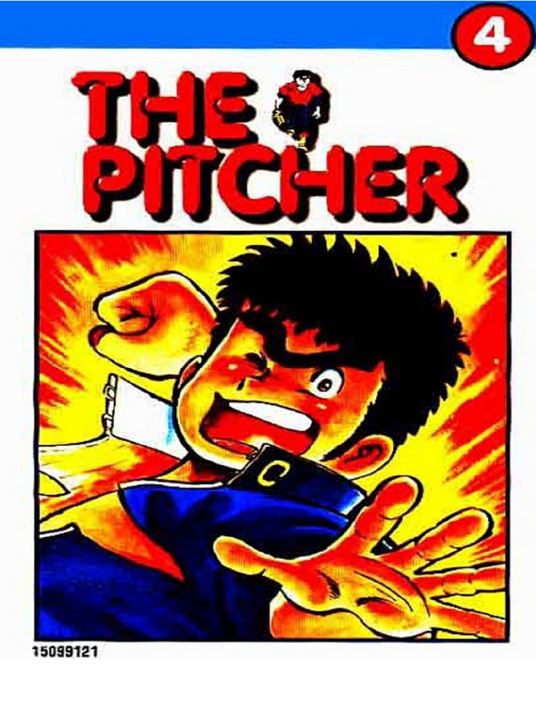 The Pitcher 4 | PDF