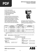 FL-001 Level Sensor Manual | PDF | Pipe (Fluid Conveyance)