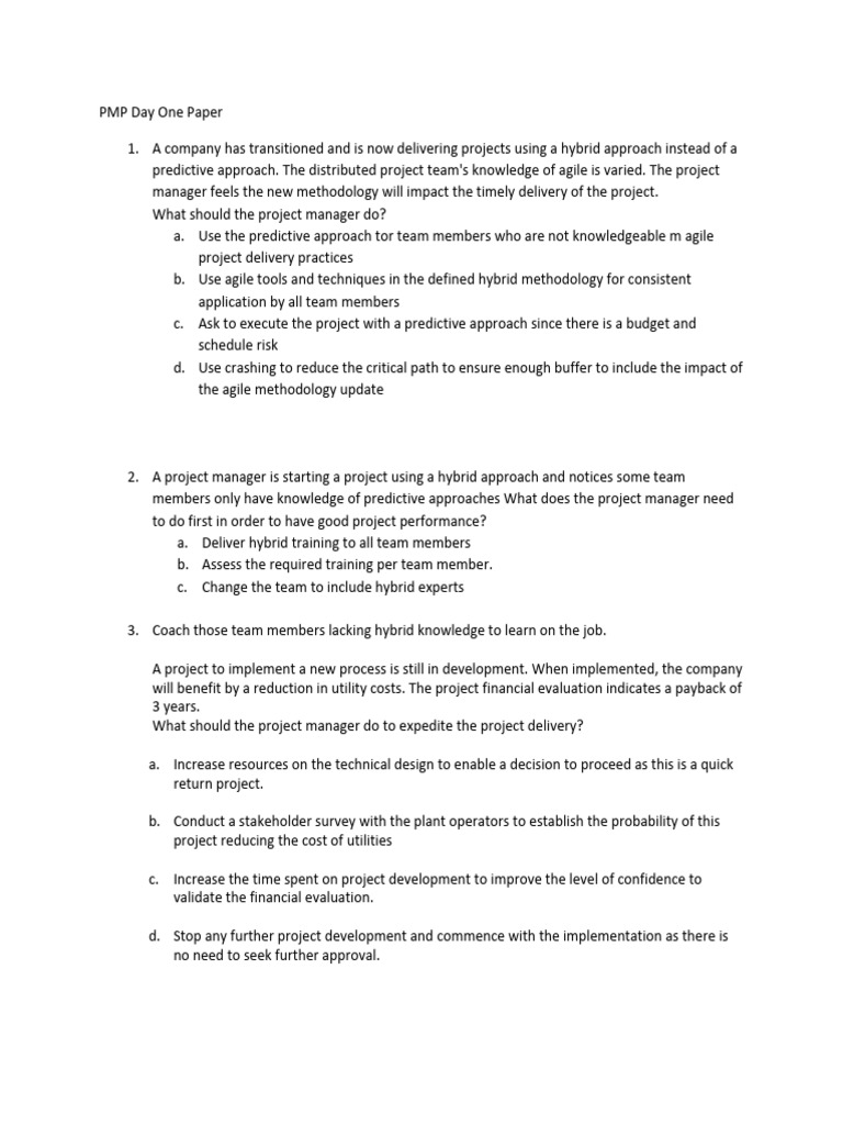 Paper 1 | PDF | Agile Software Development | Evaluation