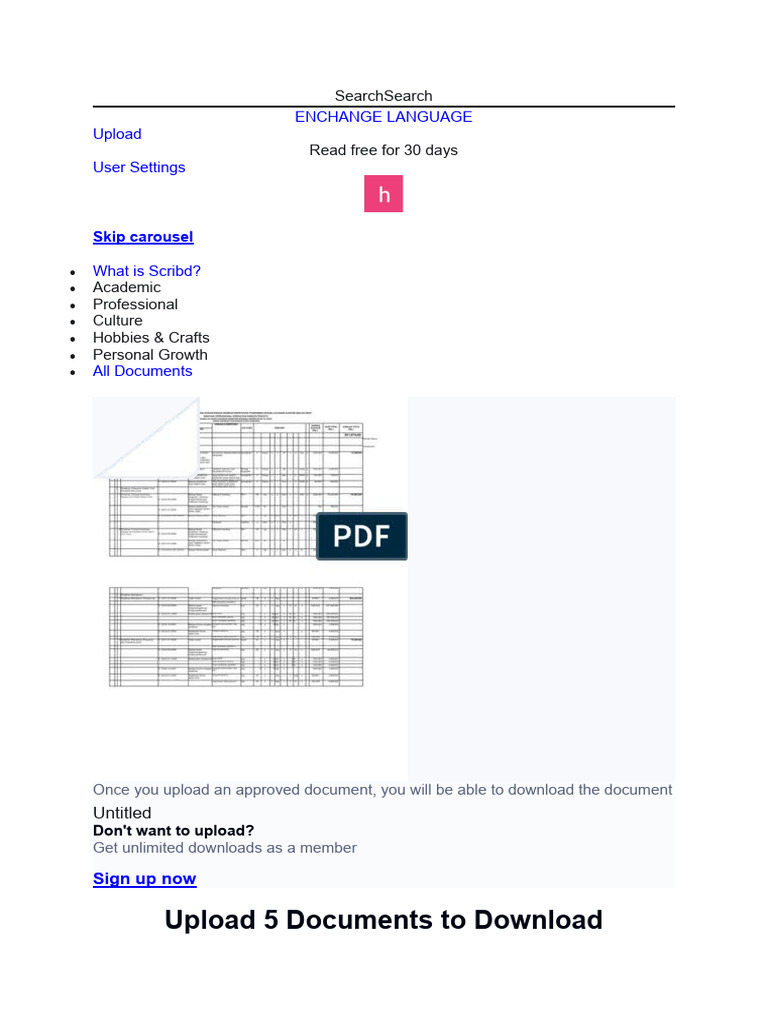 Rencana Pdf Scribd Mass Media 