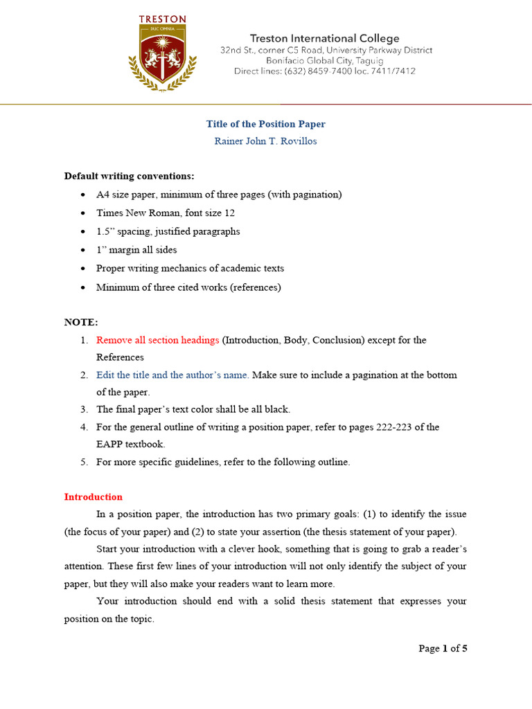 Lions-Rovillos-Rainer - (For) Tablets Replacing Textbooks | PDF ...