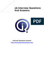 R2R Interview Questions and Answers | PDF | Audit | Regulatory Compliance