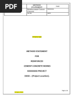 Drawing Register Template | PDF | Geography | Road Infrastructure