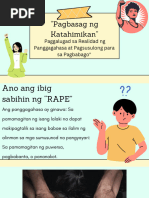 Vawc Tagalog Version | PDF