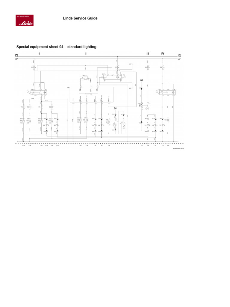 E387 Standar Light | PDF