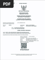 Borang Passport | PDF