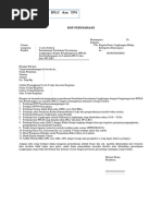 Format RKL-RPL Rinci | PDF | Bisnis