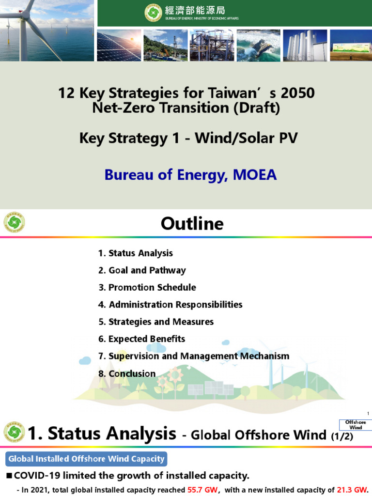 01 - Wind Solar PV (Draft) | PDF | Photovoltaics | Offshore Wind Power