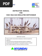 Reticulation Standard For Electricity Transmission Network | PDF ...