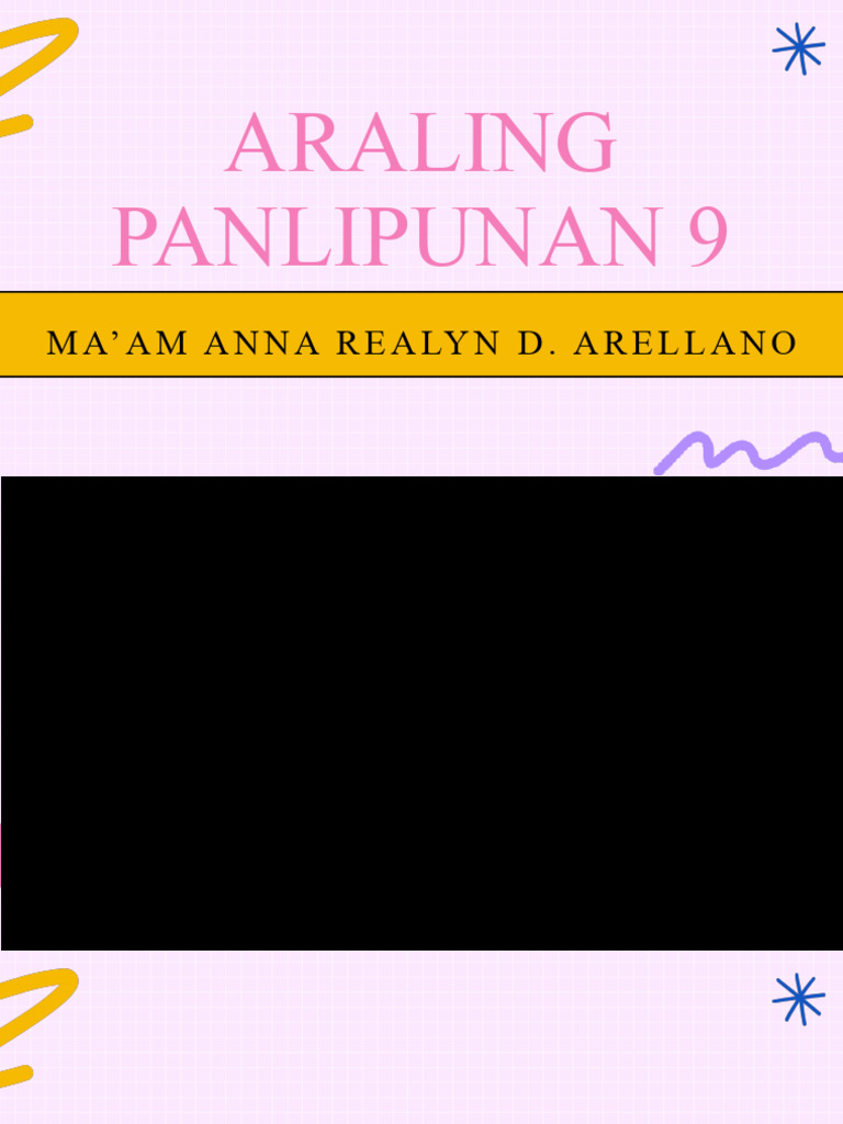 Week 1-d2 Una, Ikalawa at Ikatlong Modelo | PDF