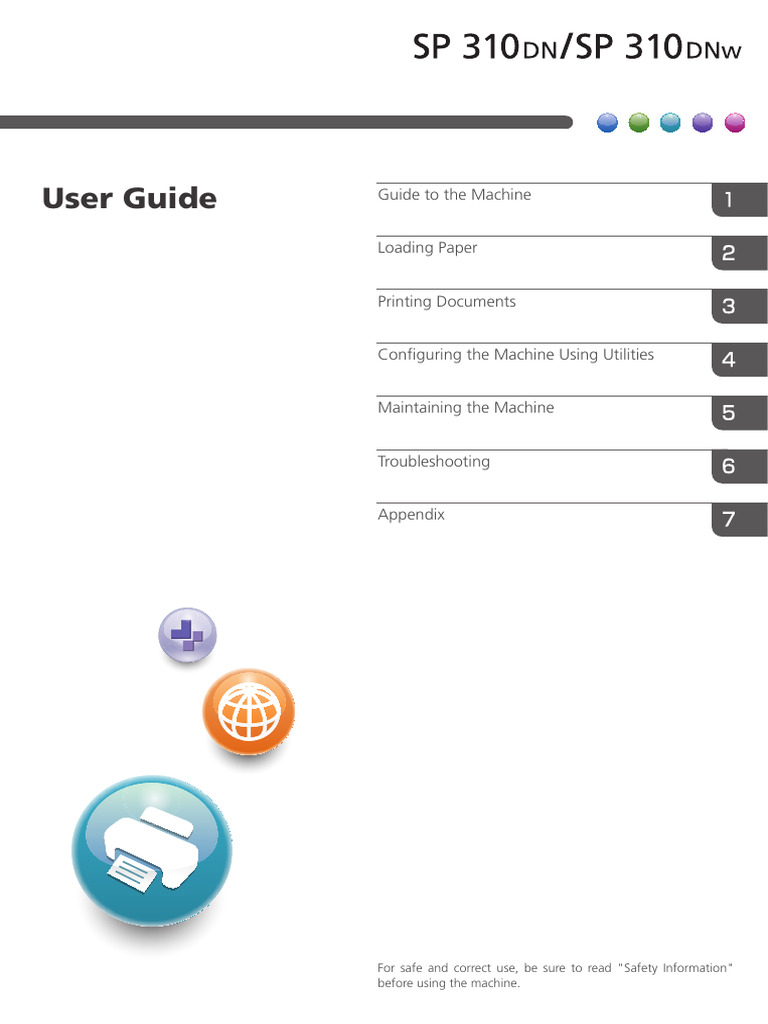 Op Guide | PDF