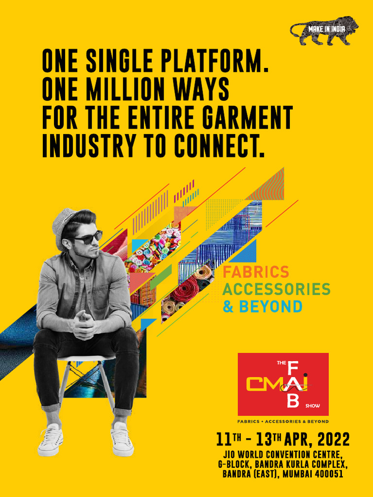 FAB Brochure-1 | PDF