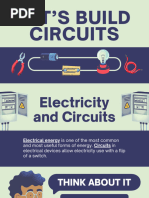 Circuit Simulator Applet | PDF