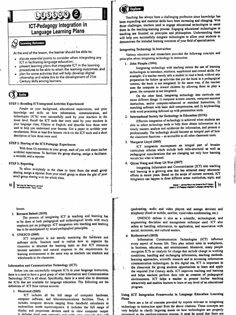 TTL2 English Lorimar 1 2 | PDF