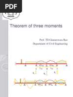 The Three-Moment Equation - Strength of Materials Review at MATHalino ...