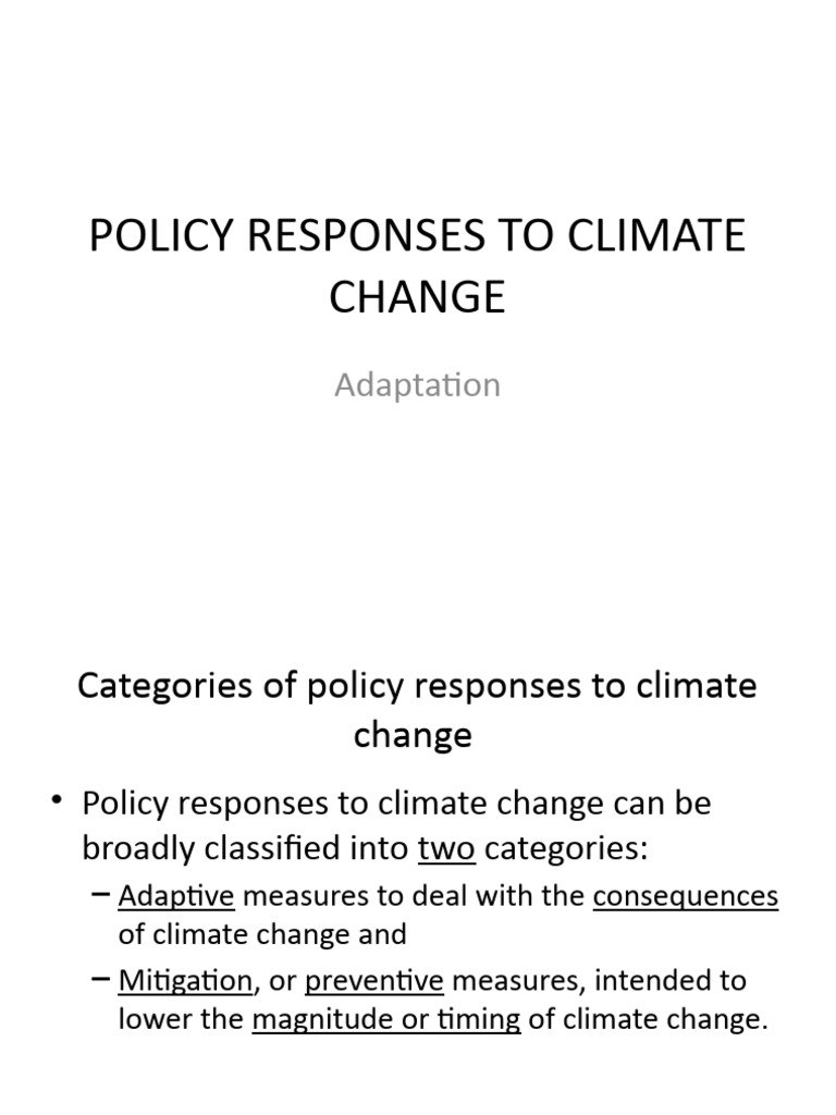 Lecture 4 | PDF | Climate Change | Natural Environment Lecture 4 | PDF | Climate Change | Natural Environment
