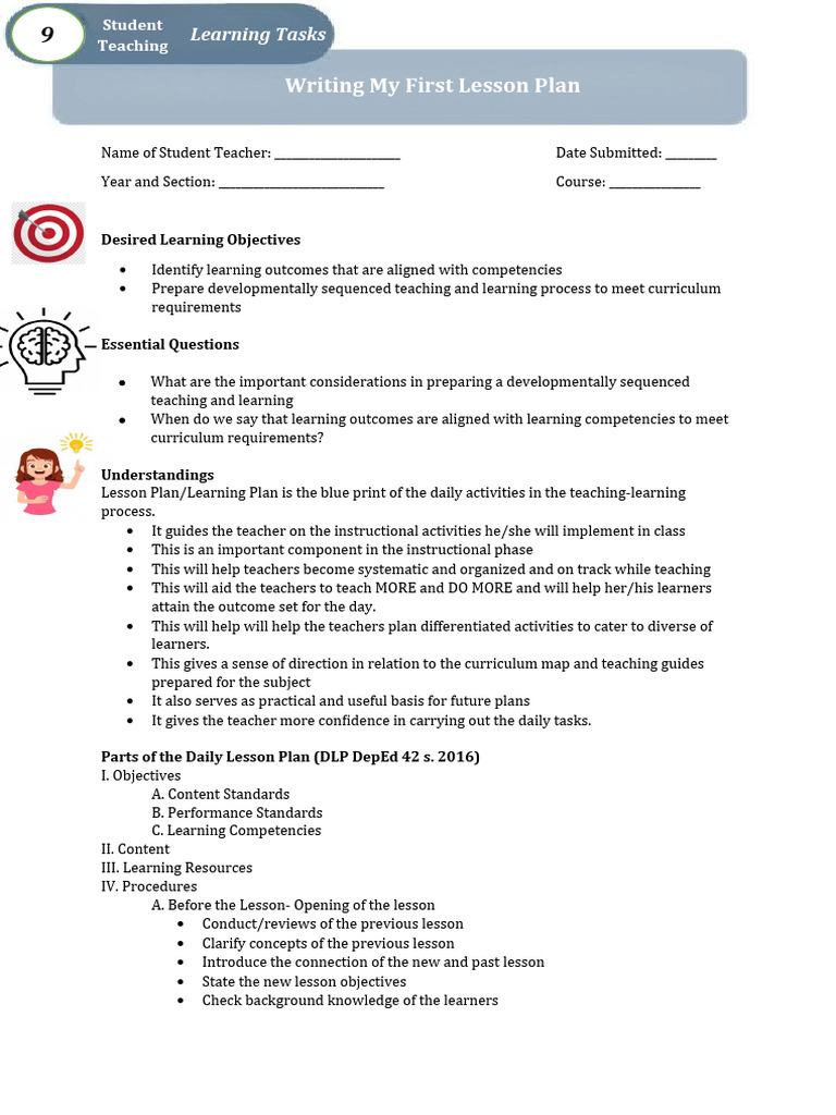 ST Learning Task 8 | PDF