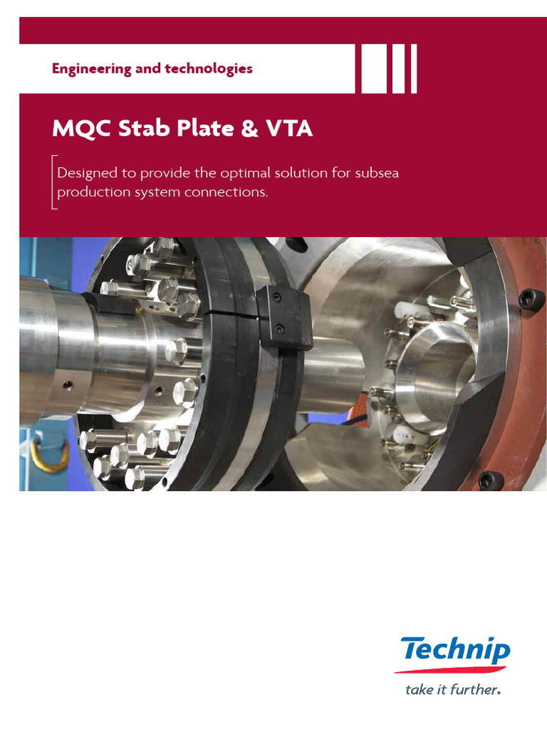 DUCO Stab Plate | PDF | Pipe (Fluid Conveyance) | Manufactured Goods